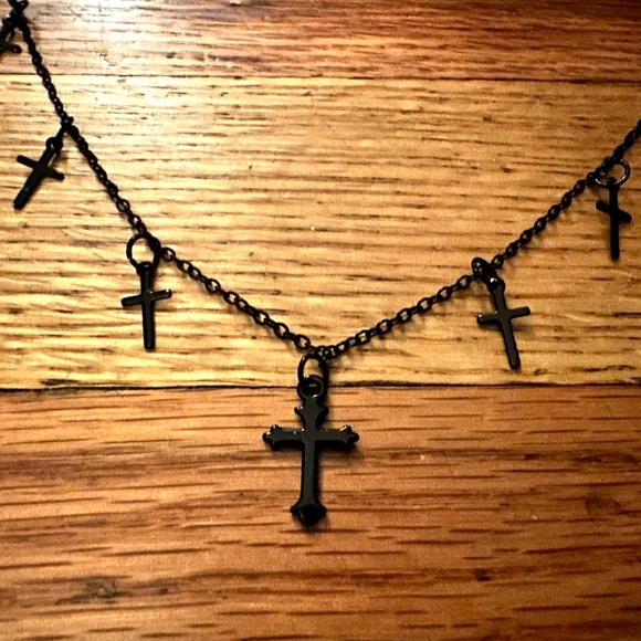 Jewelry | Bottony Cross Botonee Trefoil Trinity Heraldry Christian ...